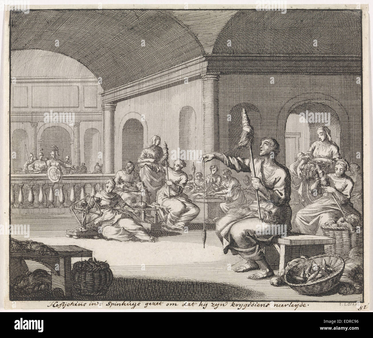 Saint hesychius Banque de photographies et d’images à haute résolution ...