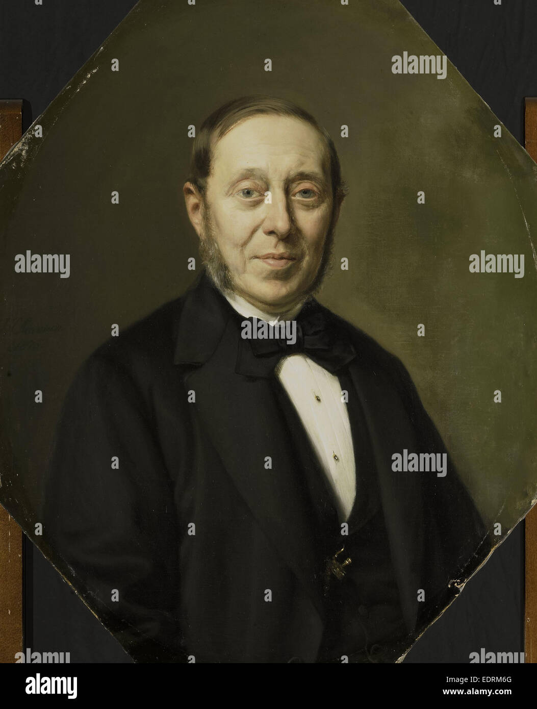 Johan cornelis van der hoop Banque de photographies et d’images à haute ...