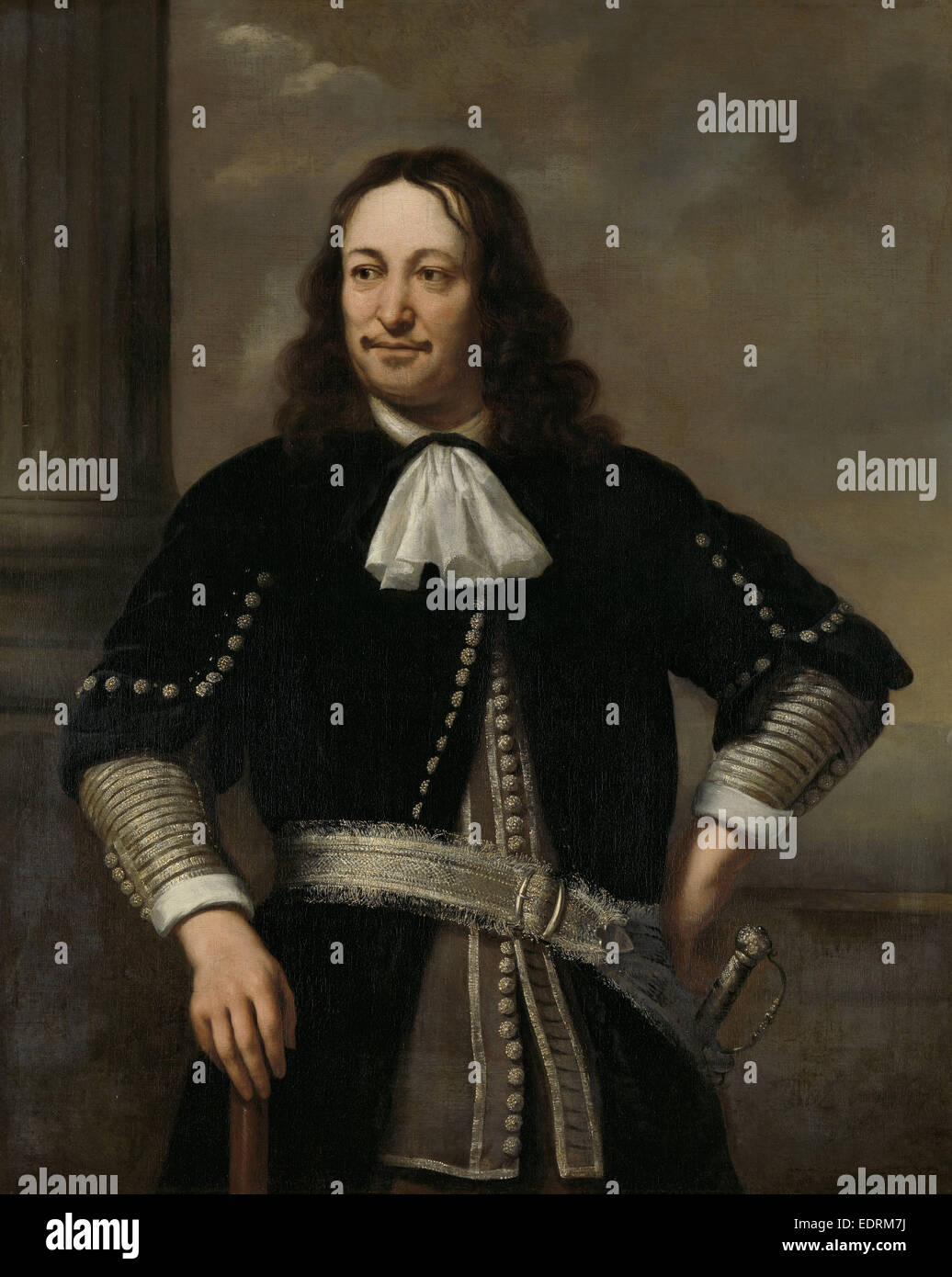 Johan cornelis van der hoop Banque de photographies et d’images à haute ...