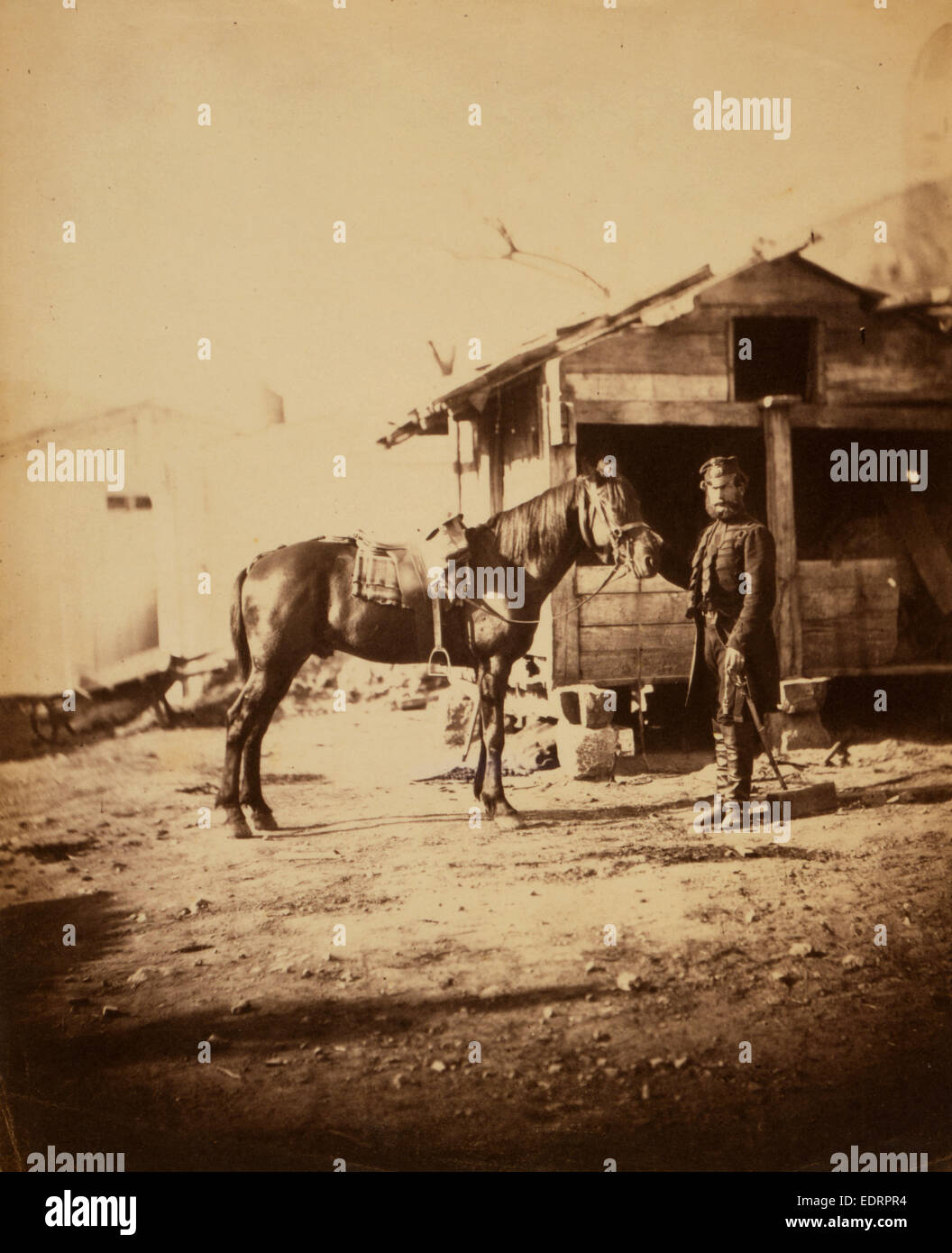 Lieutenant colonel chapman Banque de photographies et d’images à haute ...