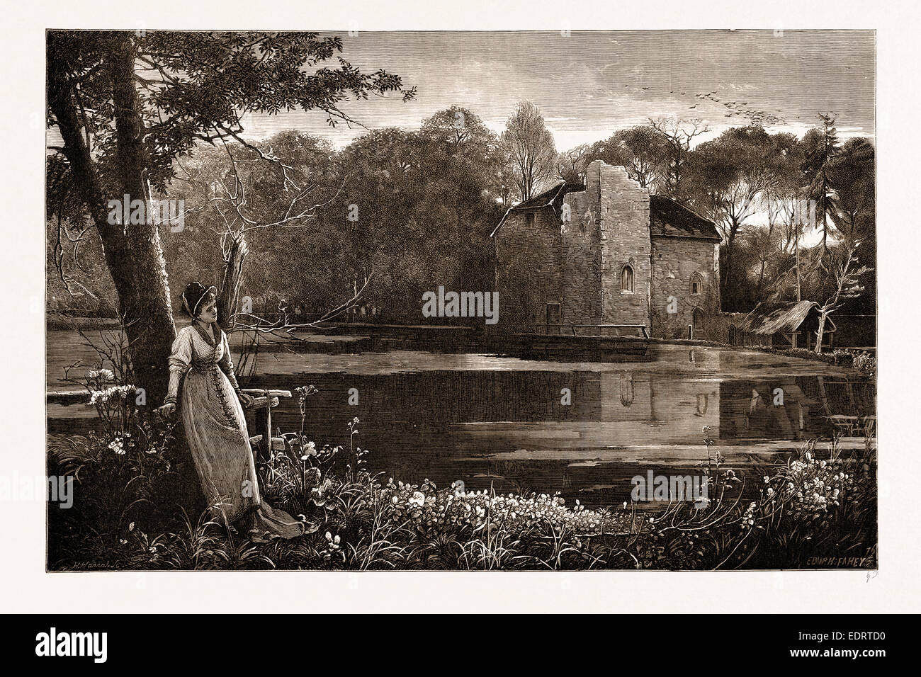 Edward fahey Banque de photographies et d’images à haute résolution - Alamy