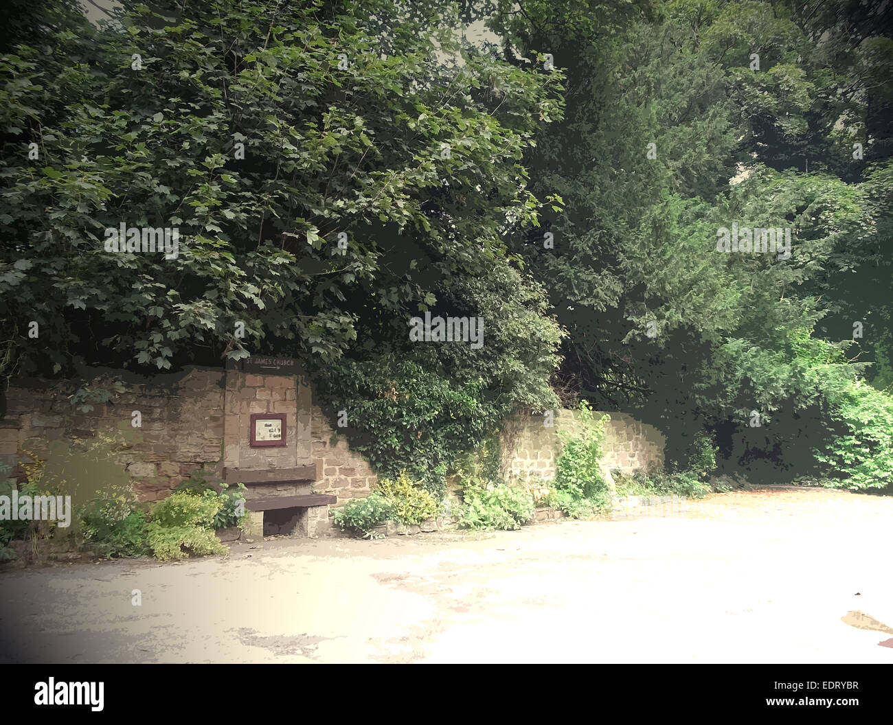 Ravenfield hall Banque de photographies et d’images à haute résolution ...