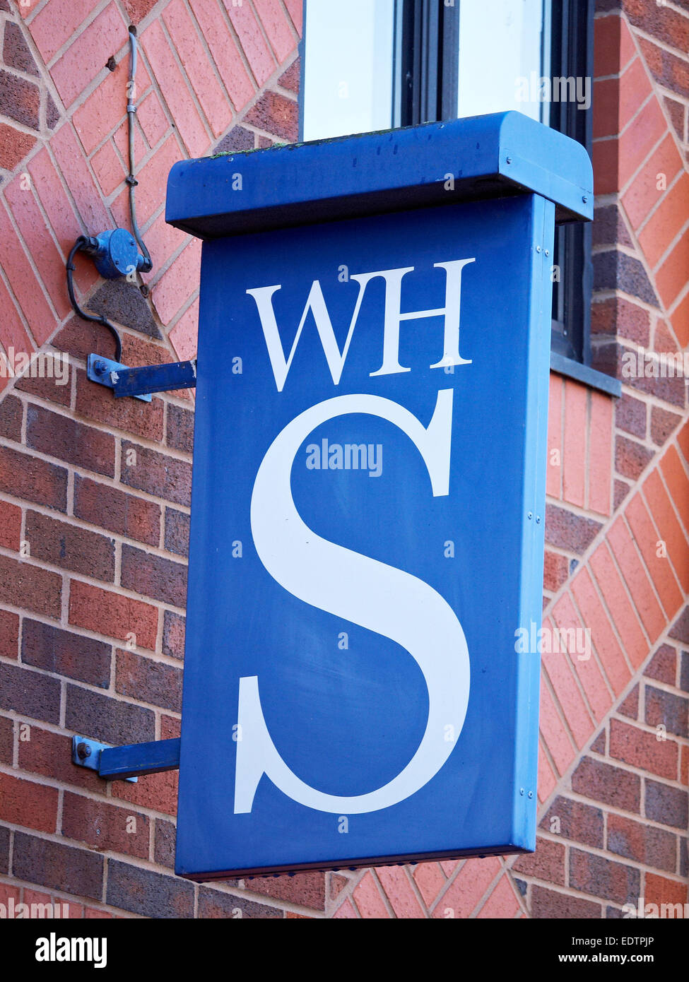 Logo whs Banque de photographies et d’images à haute résolution - Alamy