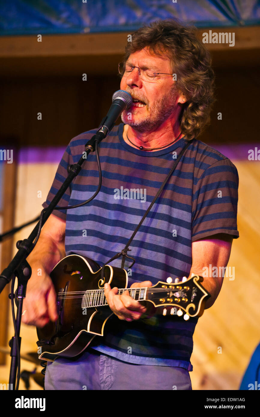 Sam bush Banque de photographies et d’images à haute résolution - Alamy