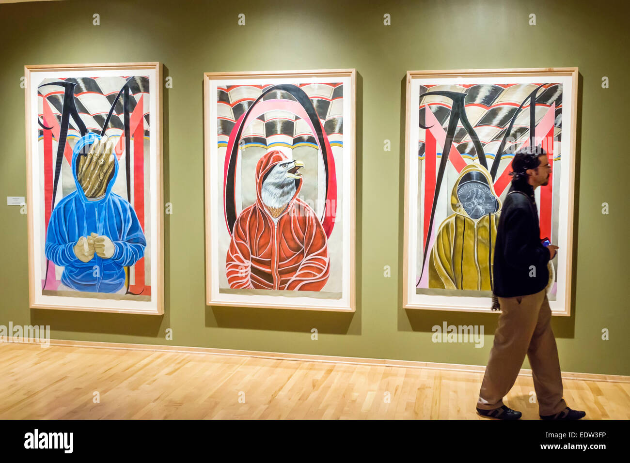 Art mexicain Banque de photographies et d’images à haute résolution - Alamy