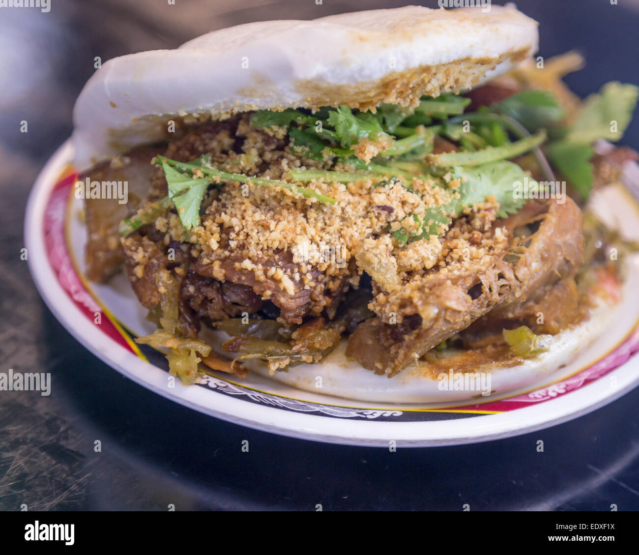 Bao guo Banque de photographies et d’images à haute résolution - Alamy