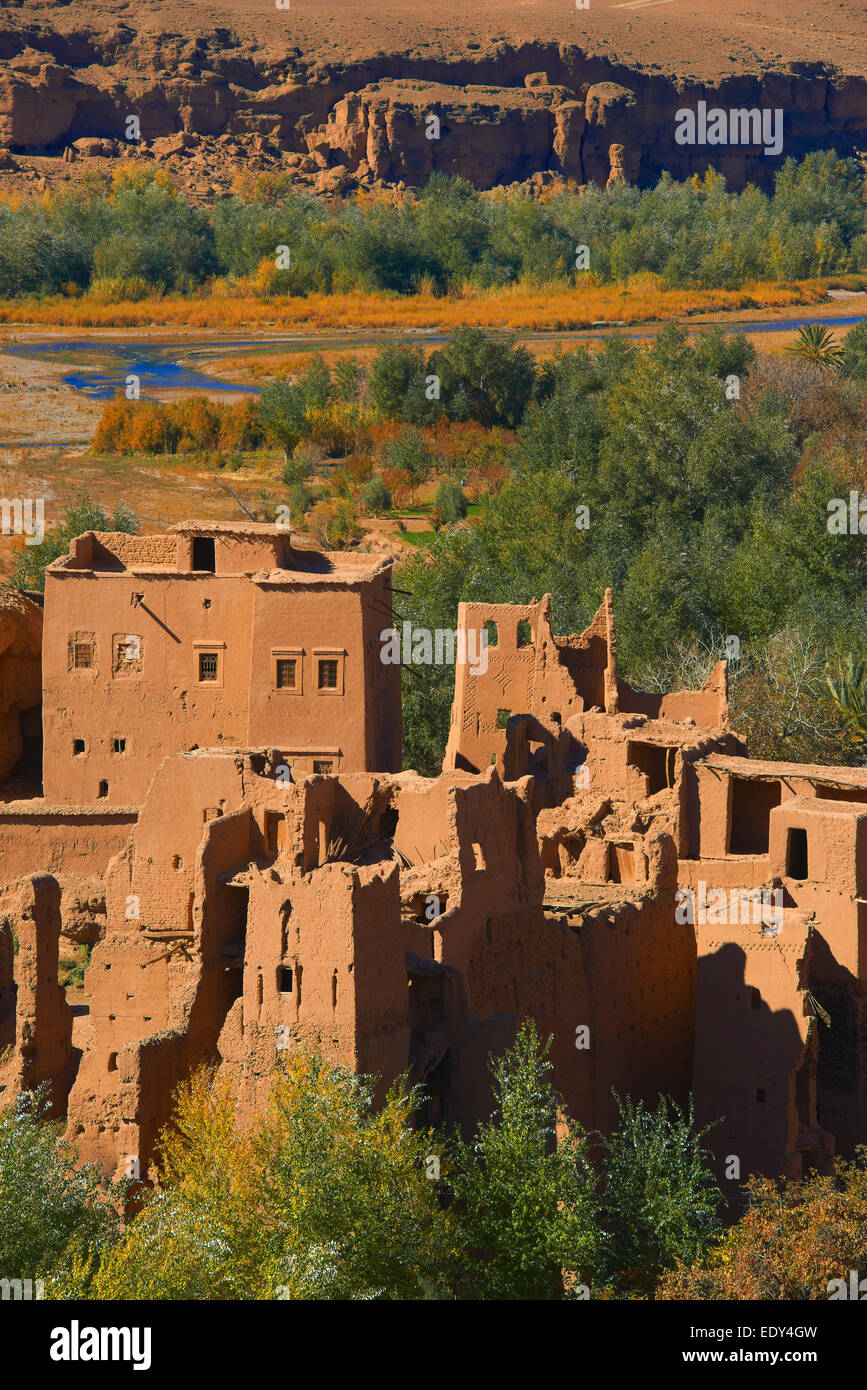 El Kelaa Banque d'image et photos - Alamy