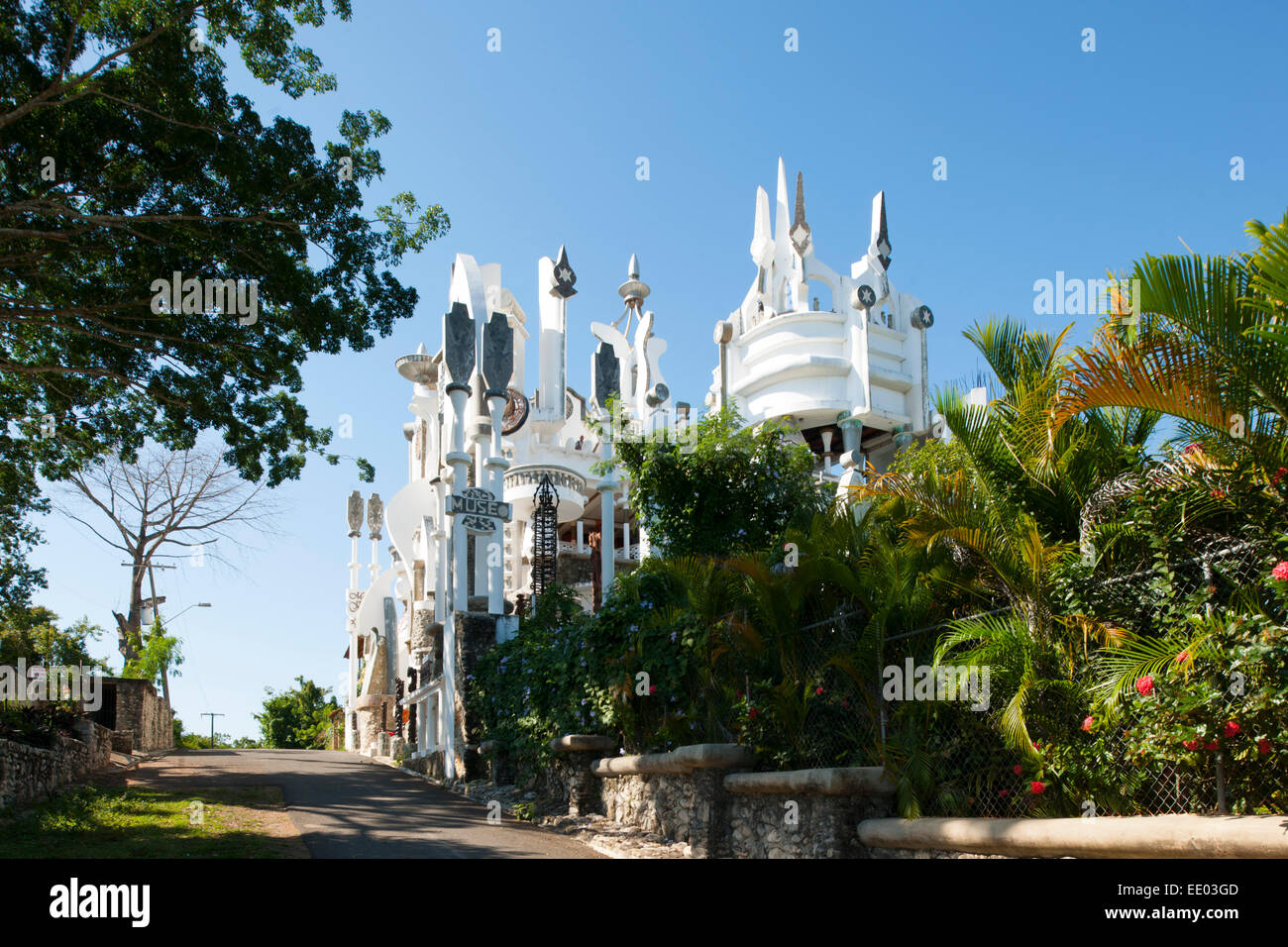 Castillo mundo king Banque de photographies et d’images à haute ...