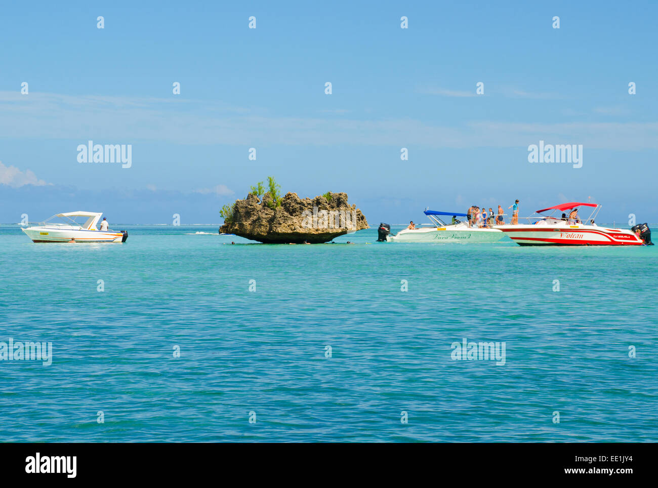 Crystal rock island mauritius Banque de photographies et d’images à ...