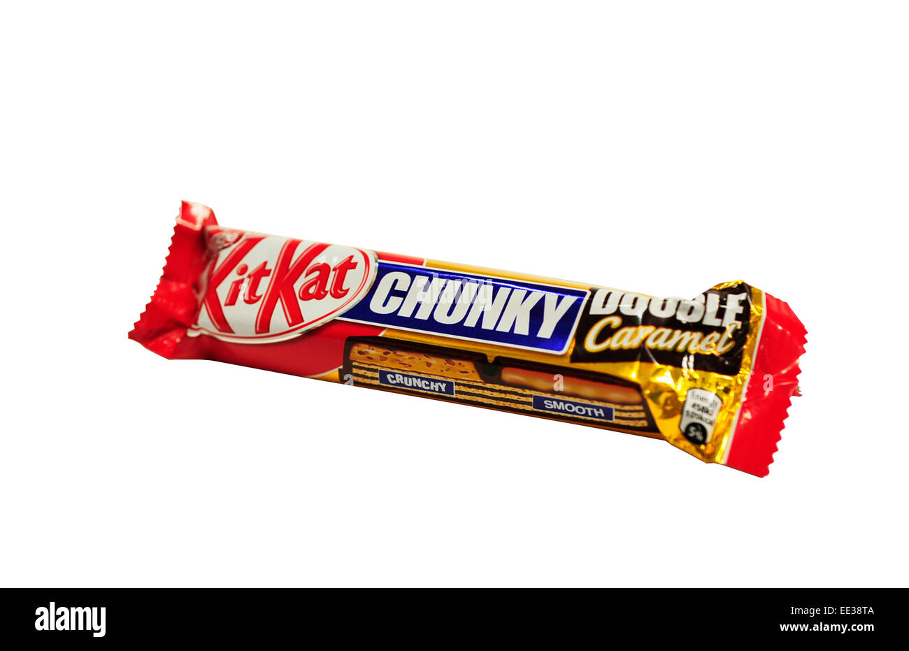 Kit kat blanc Banque de photographies et d’images à haute résolution ...