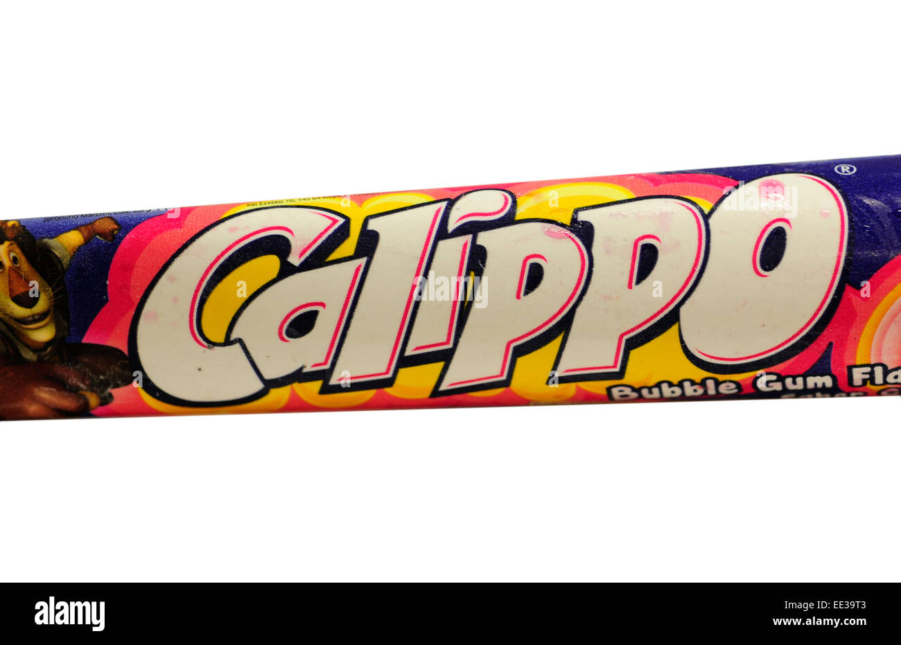 Calippo ice cream Banque de photographies et d’images à haute ...