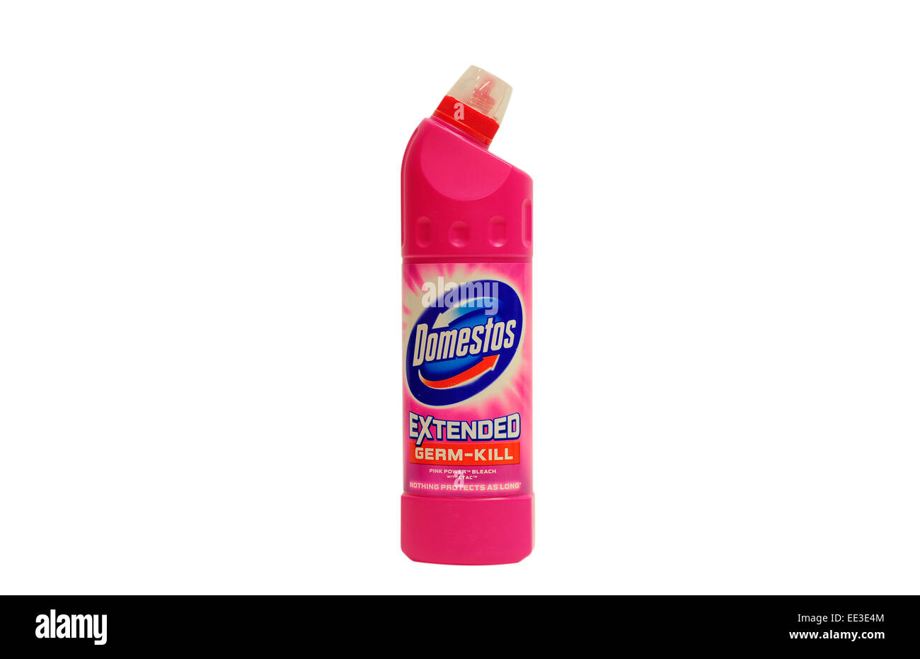 Logo domestos Banque de photographies et d’images à haute résolution ...