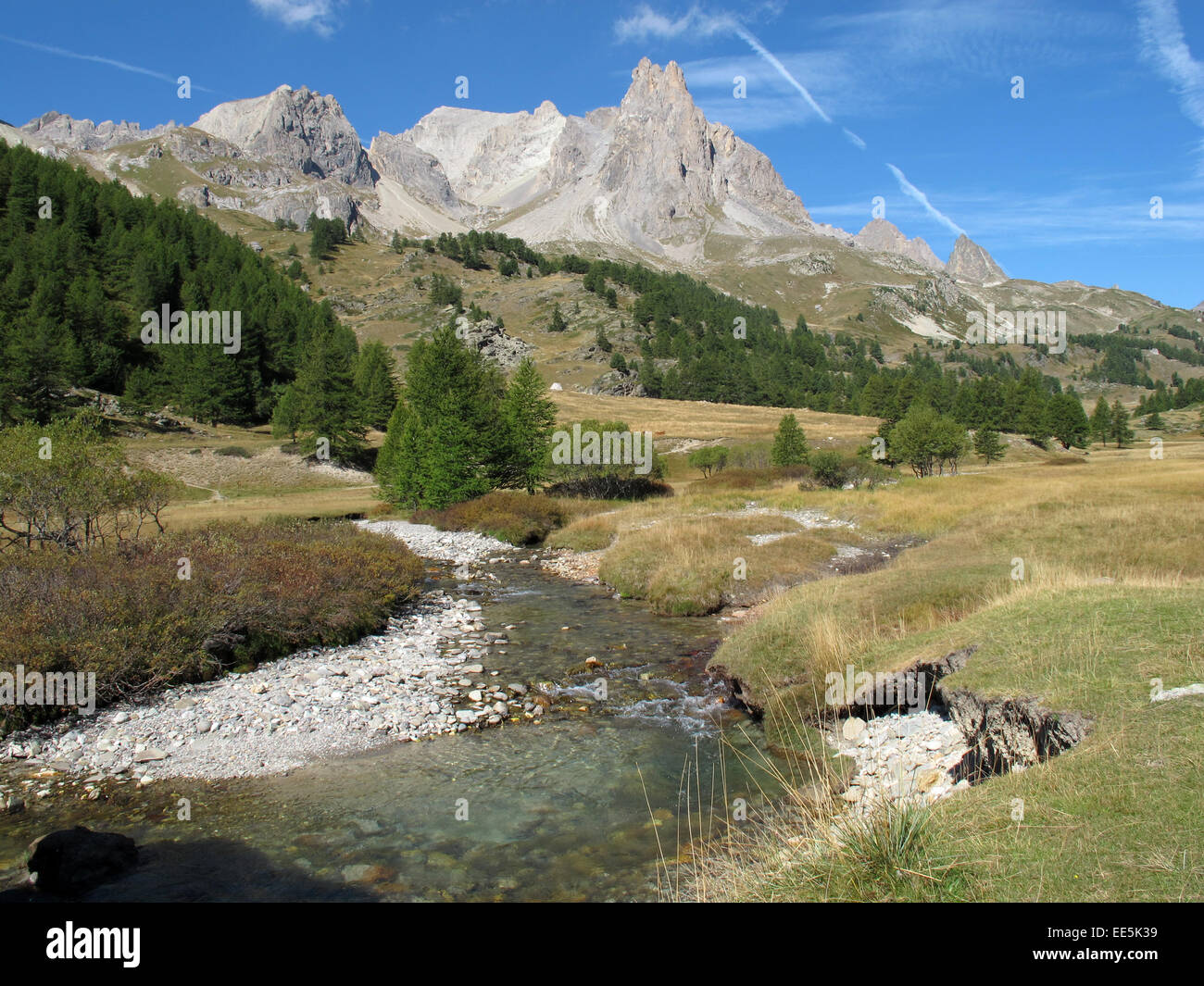 La claree Banque de photographies et d’images à haute résolution - Alamy