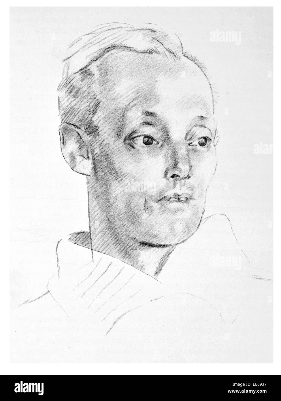 Le Major-général Guy Payan Dawnay 1878 Officier de l'armée 1952 ...