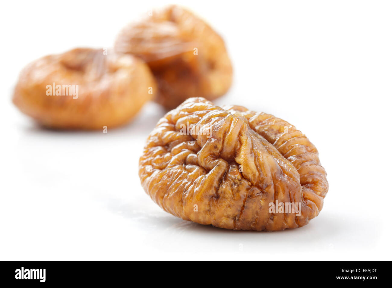 Figues seche Banque de photographies et d’images à haute résolution - Alamy