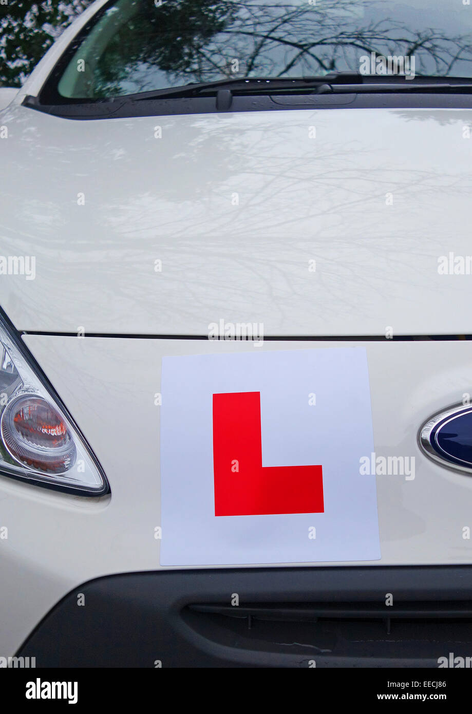 L plaques Banque de photographies et d’images à haute résolution - Alamy