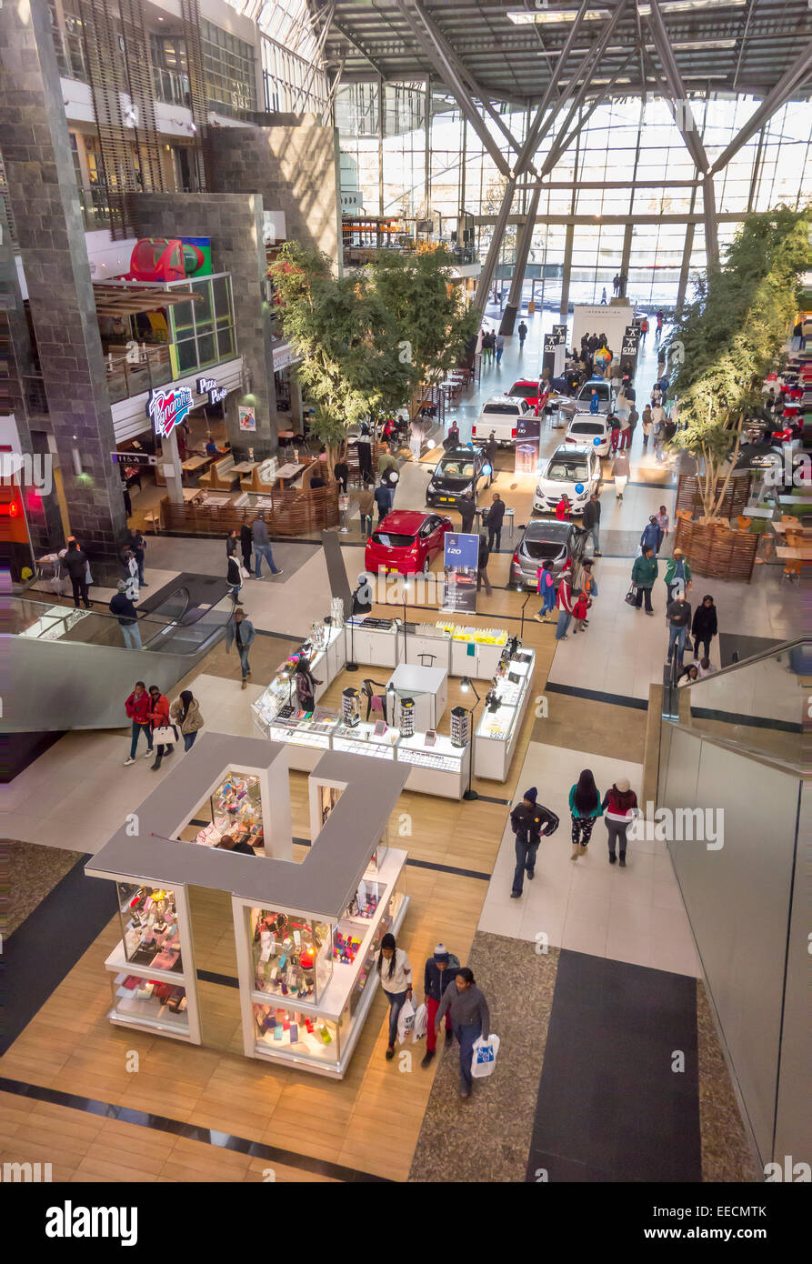 Maponya mall Banque de photographies et d’images à haute résolution - Alamy