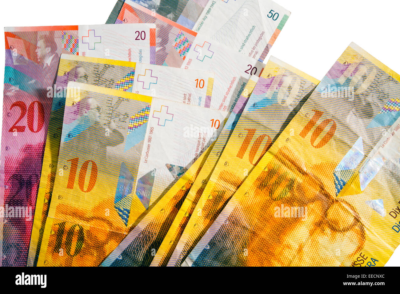 20 francs suisses Banque de photographies et d’images à haute ...