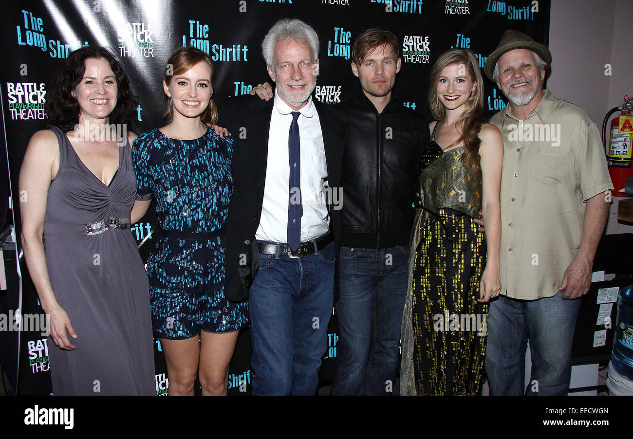 Allie haze Banque de photographies et d’images à haute résolution - Alamy