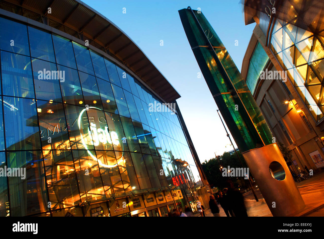 Gate cinema Banque de photographies et d’images à haute résolution - Alamy