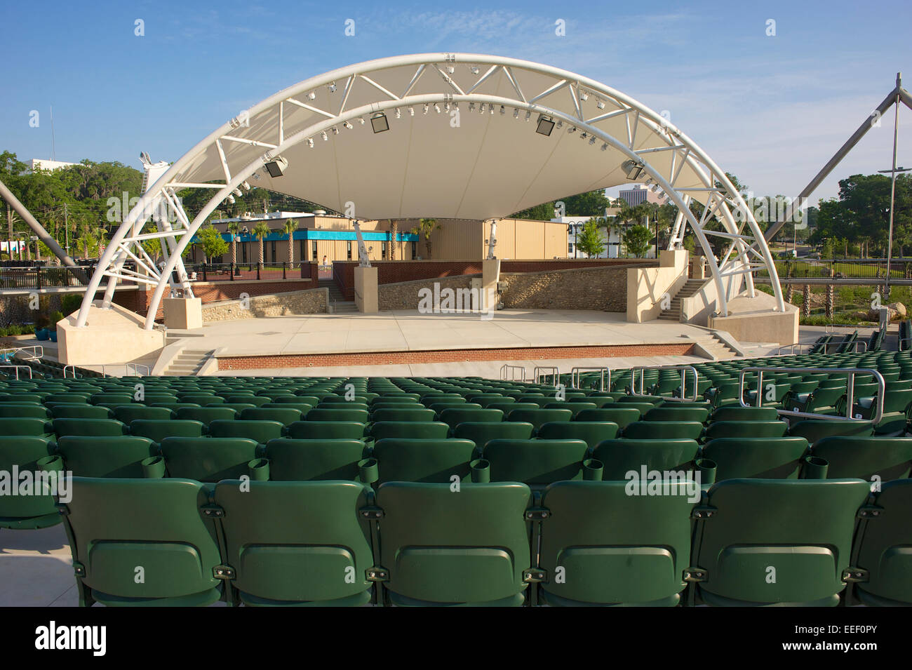 Parc de cascade Banque de photographies et d’images à haute résolution ...