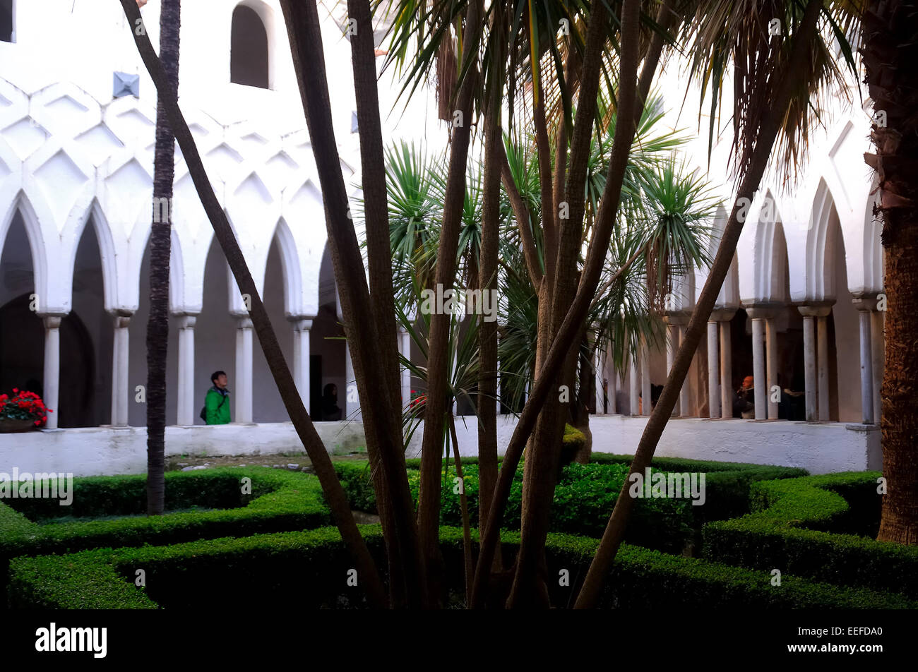 Duomo de santo andrea Banque de photographies et d’images à haute ...