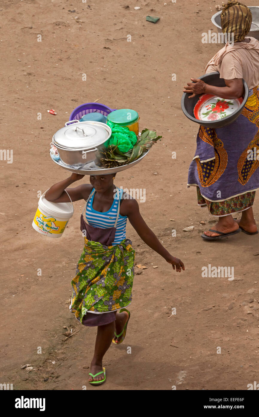 Ghana people accra Banque de photographies et d’images à haute ...