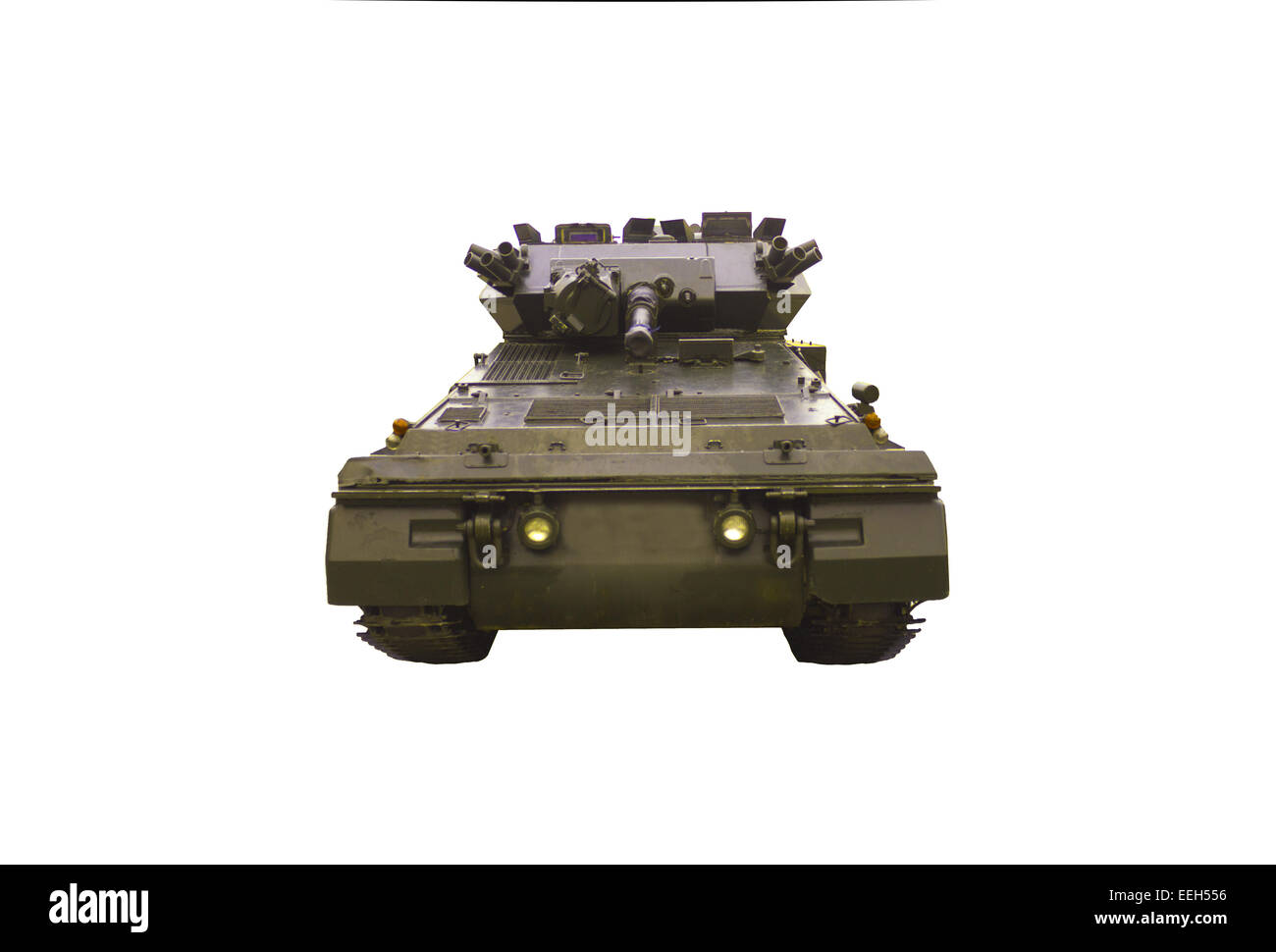 Char militaire Banque de photographies et d’images à haute résolution ...