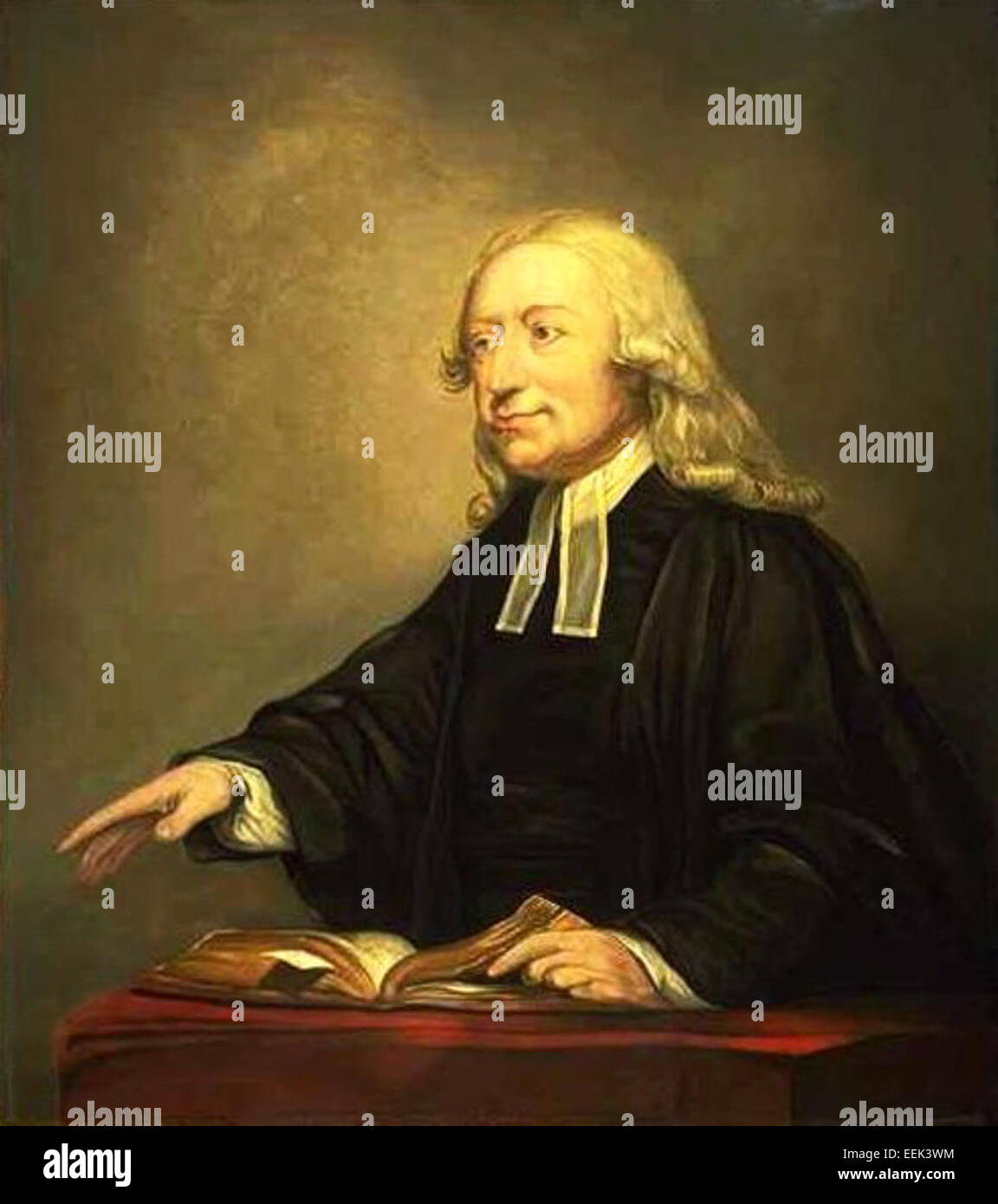 John Jackson était un portraitiste britannique, connu pour son travail ...