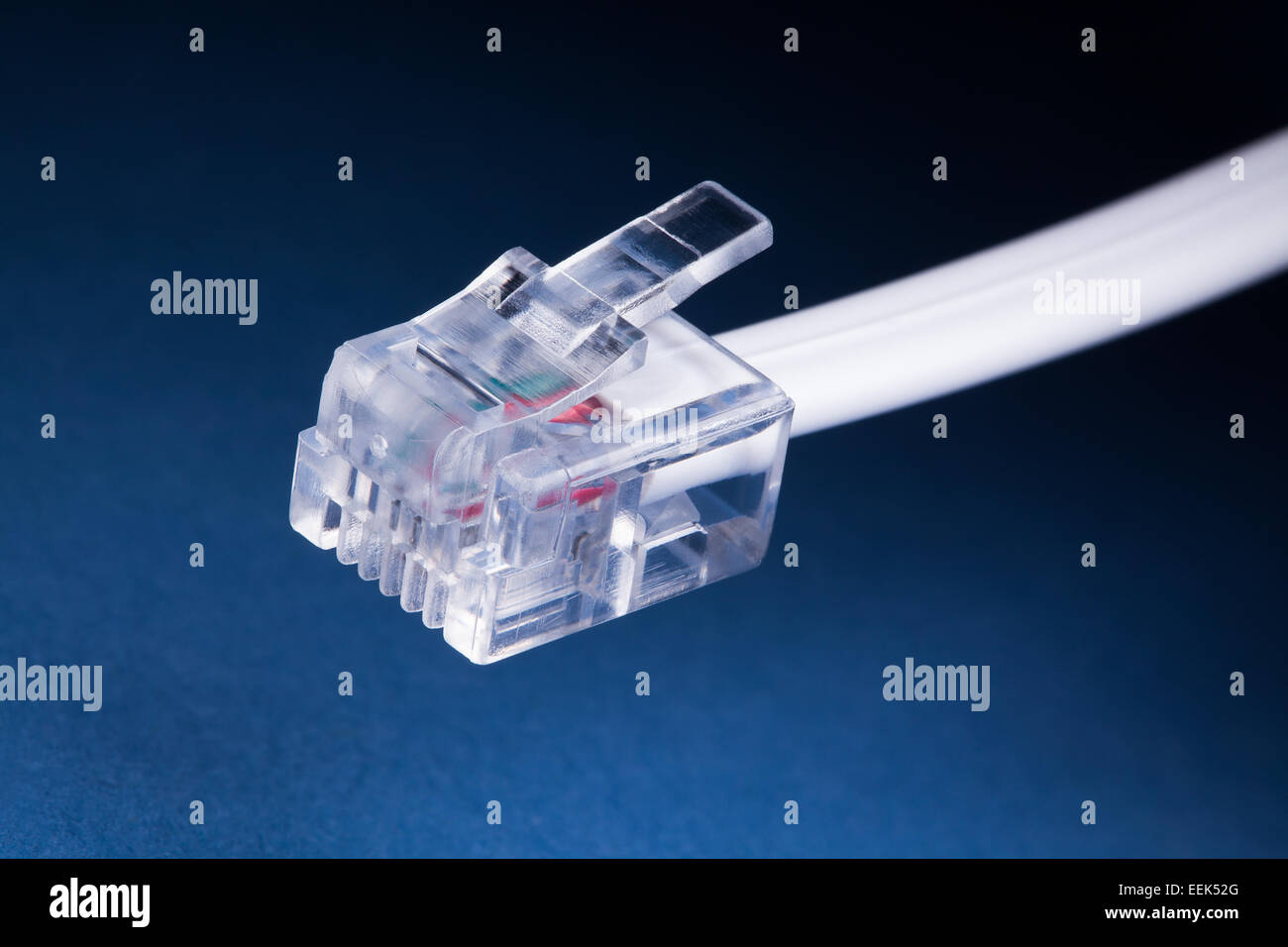 Modem Adsl Banque d'image et photos - Alamy