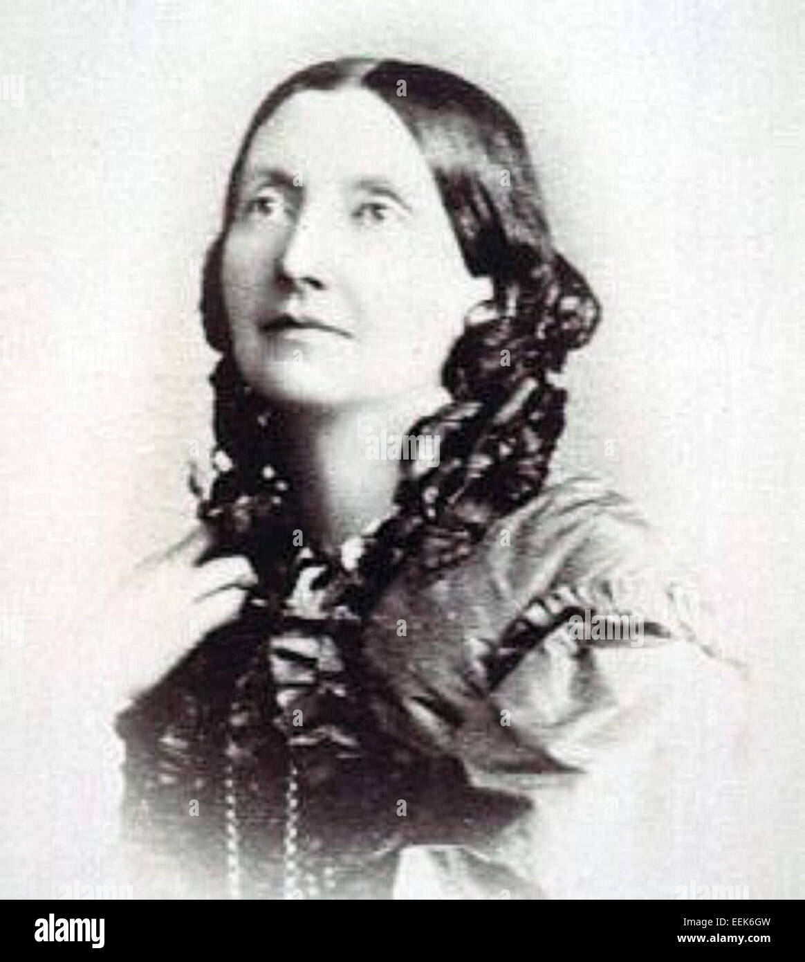 Louisa anne meredith Banque de photographies et d’images à haute ...