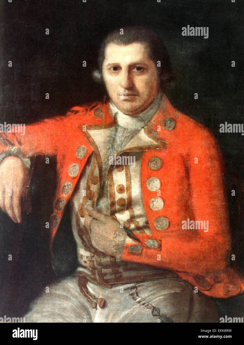 Robert jacob gordon Banque de photographies et d’images à haute ...