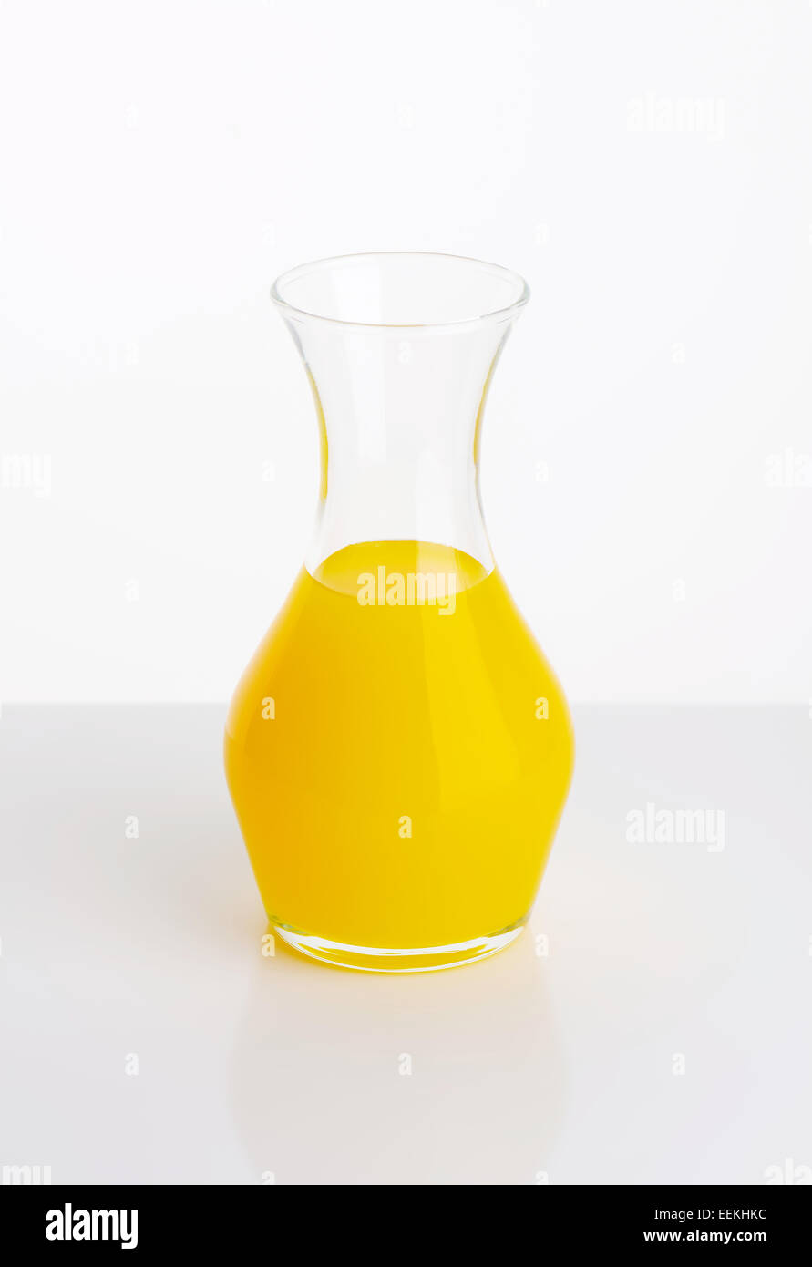 Carafe dans Banque de photographies et d’images à haute résolution - Alamy