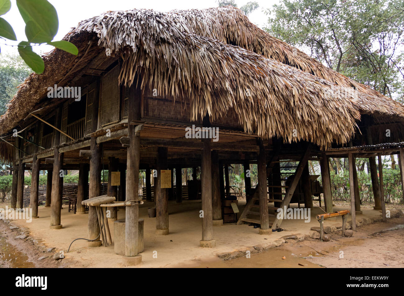 Tay house Banque de photographies et d’images à haute résolution - Alamy