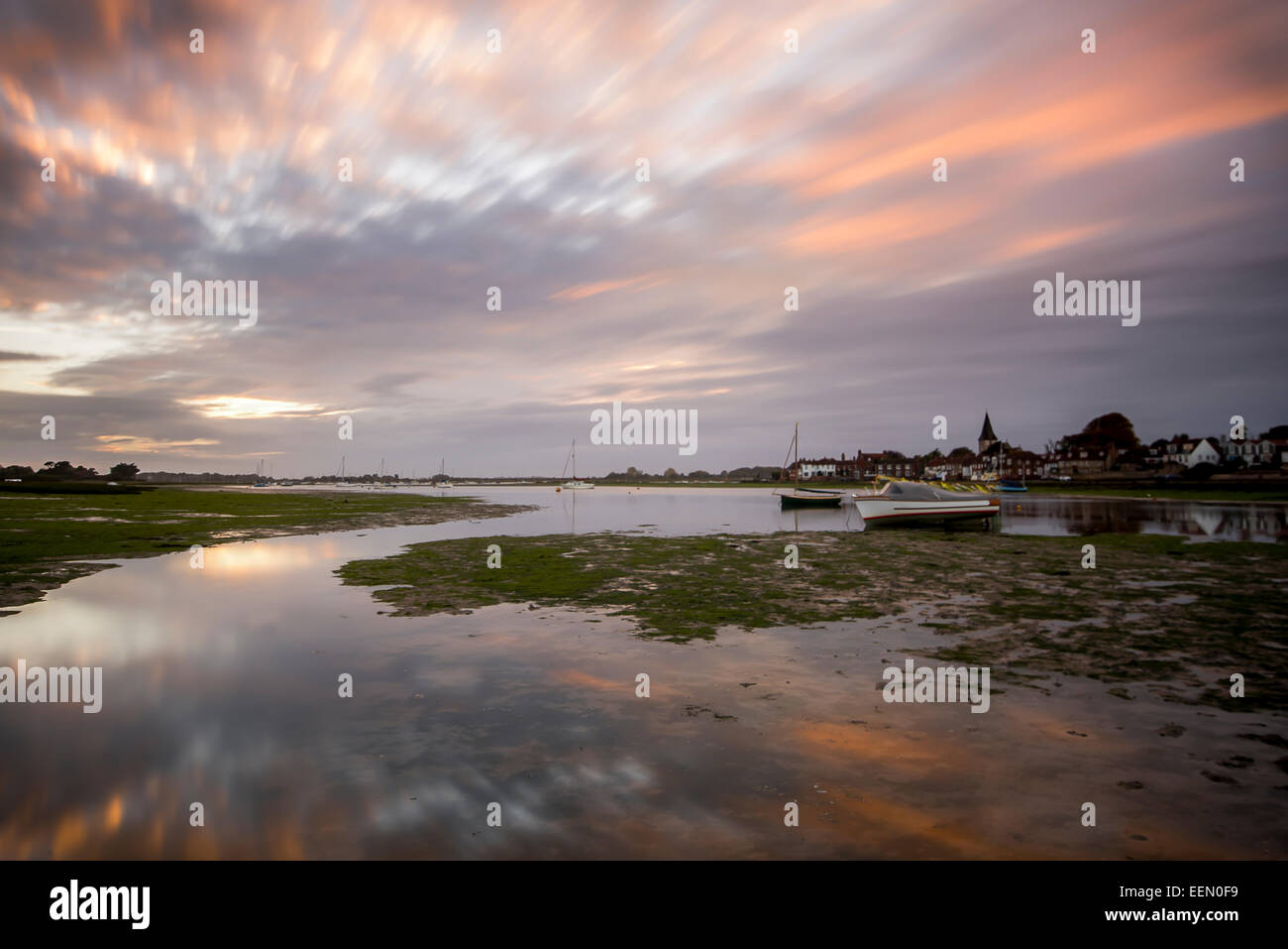 Bosham church Banque de photographies et d’images à haute résolution - Alamy
