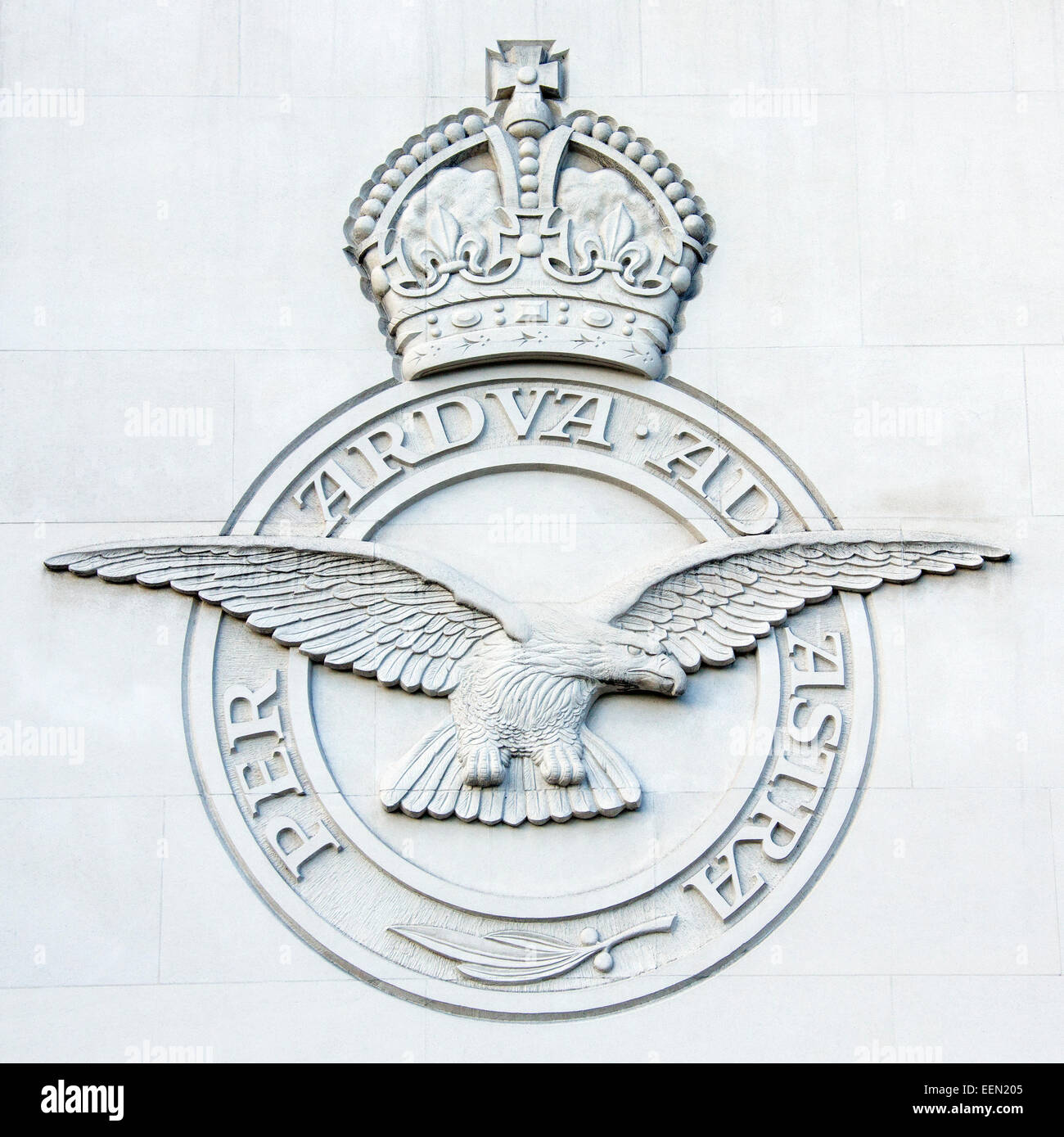 Royal air force insignia Banque de photographies et d’images à haute ...