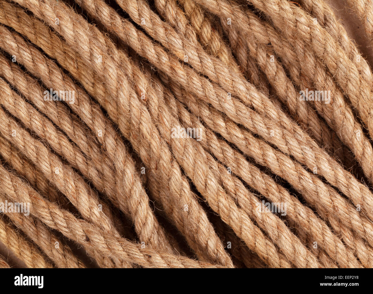 Texture de corde Banque de photographies et d’images à haute résolution ...