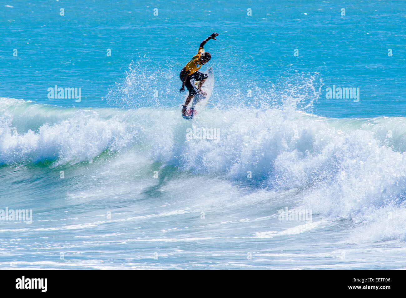 Dakhla surf Banque de photographies et d’images à haute résolution - Alamy