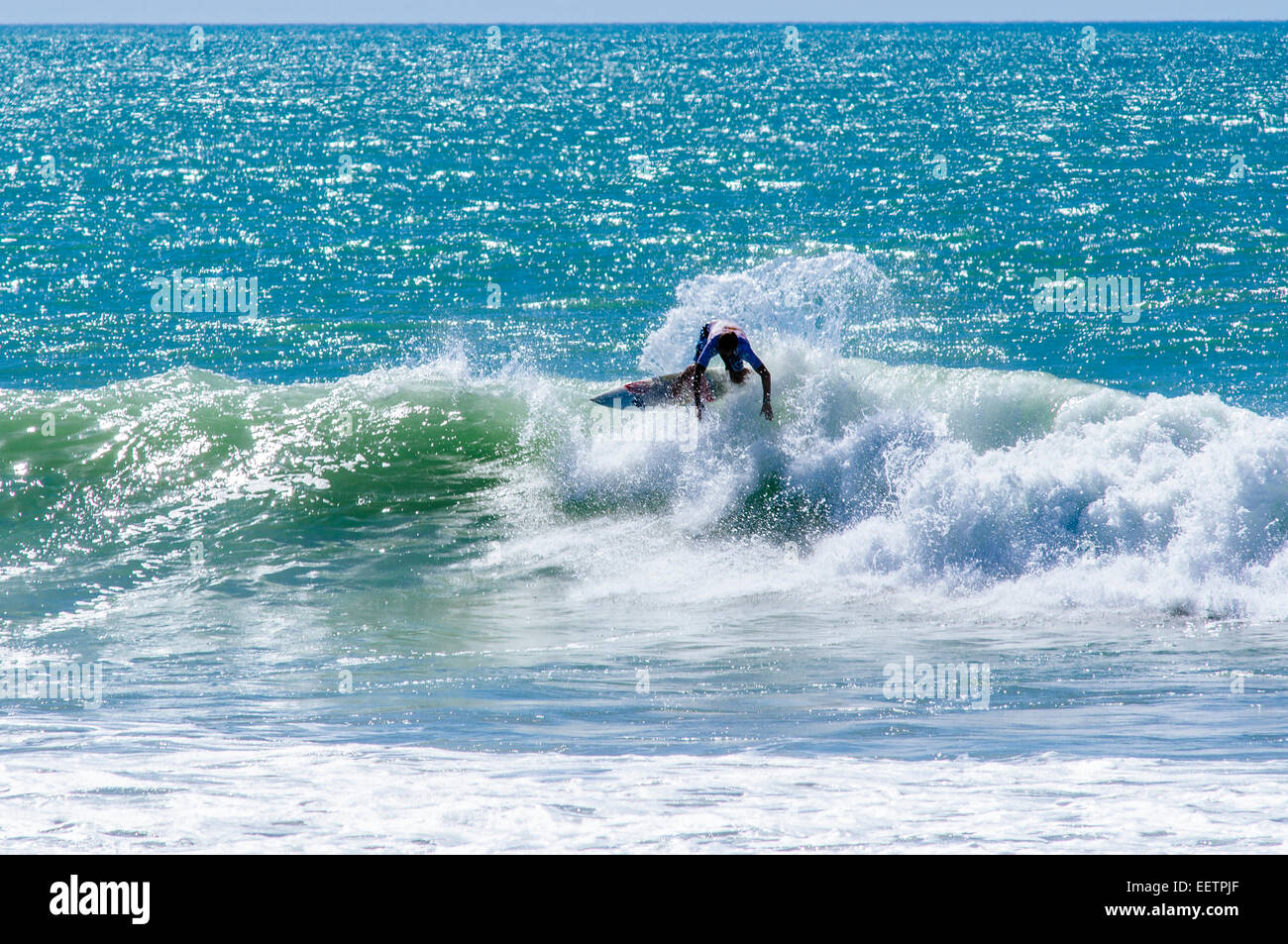 Dakhla surf Banque de photographies et d’images à haute résolution - Alamy