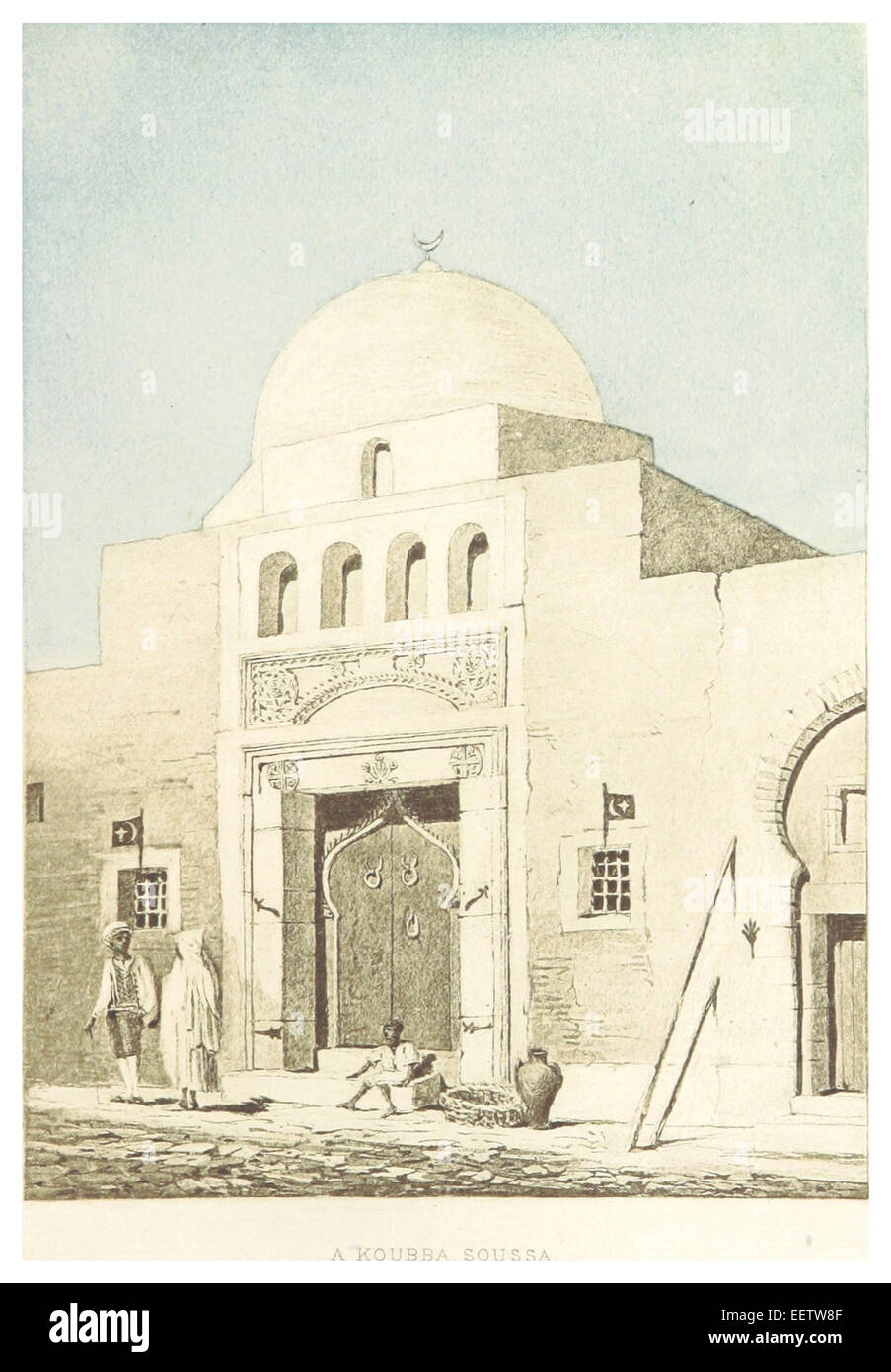 Kouba algerie Banque de photographies et d’images à haute résolution ...