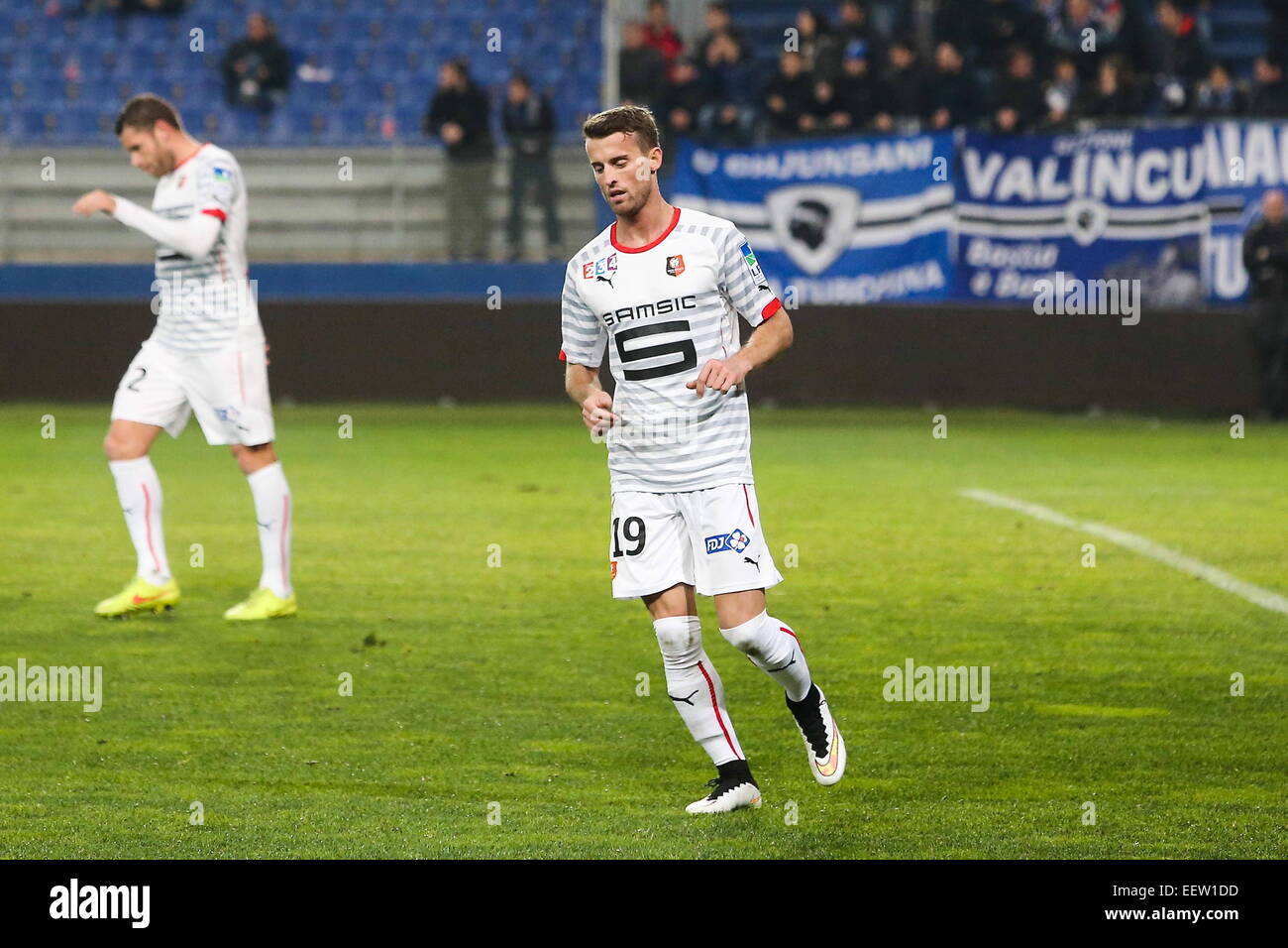 Ermir lenjani Banque de photographies et d’images à haute résolution ...