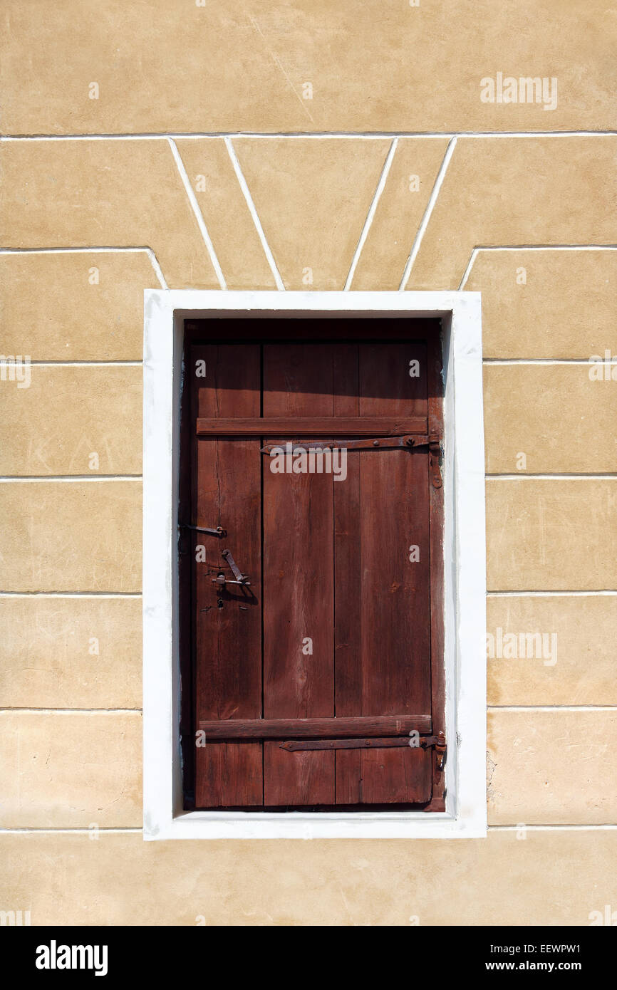 La porte dans le mur Banque de photographies et d’images à haute ...