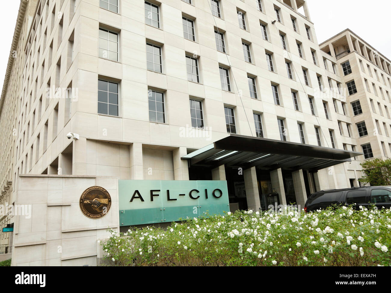 Afl cio Banque de photographies et d’images à haute résolution - Alamy