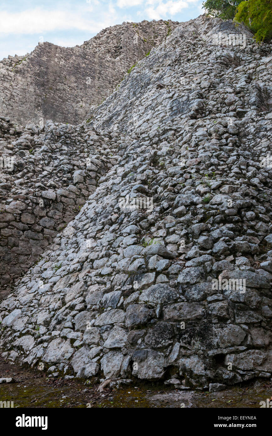 Chac mul Banque de photographies et d’images à haute résolution - Alamy