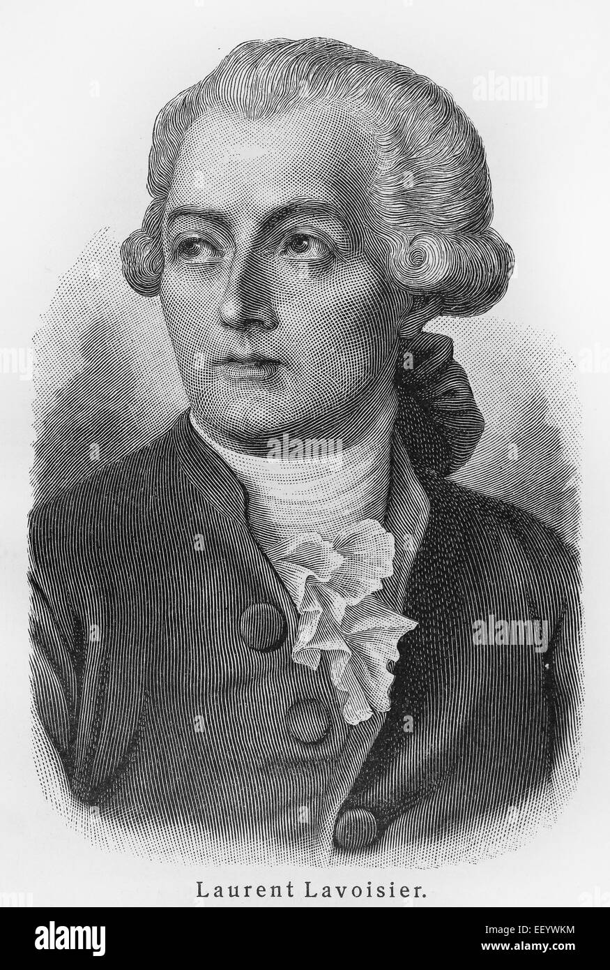 Antoine laurent lavoisier Banque de photographies et d’images à haute ...