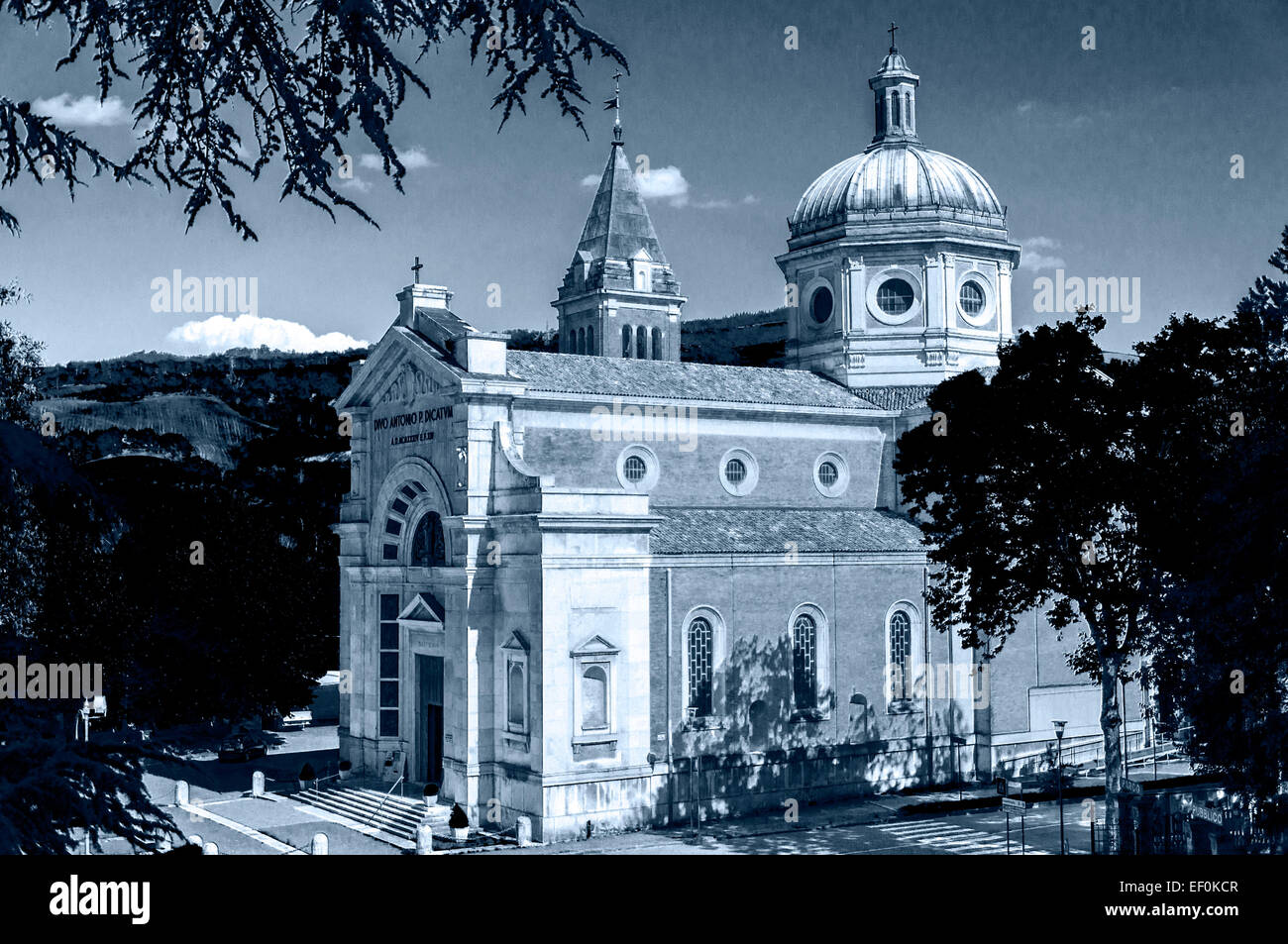 Predappio mussolini Banque de photographies et d’images à haute ...