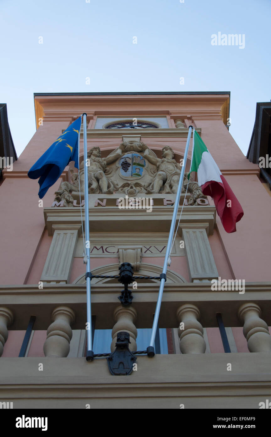 Predappio mussolini Banque de photographies et d’images à haute ...
