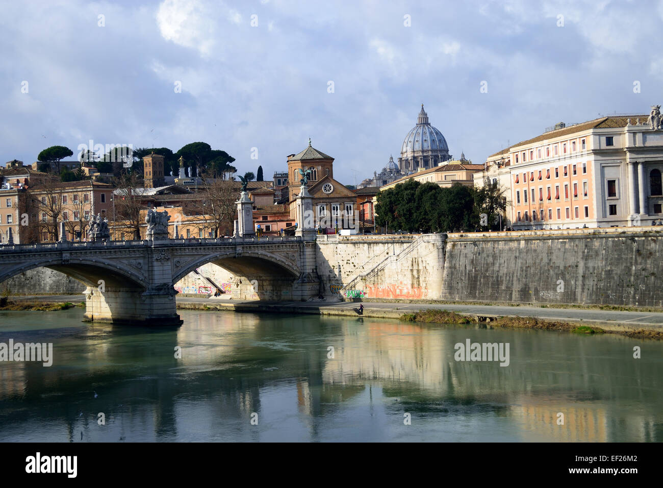 Paysages italie rome Banque de photographies et d’images à haute ...