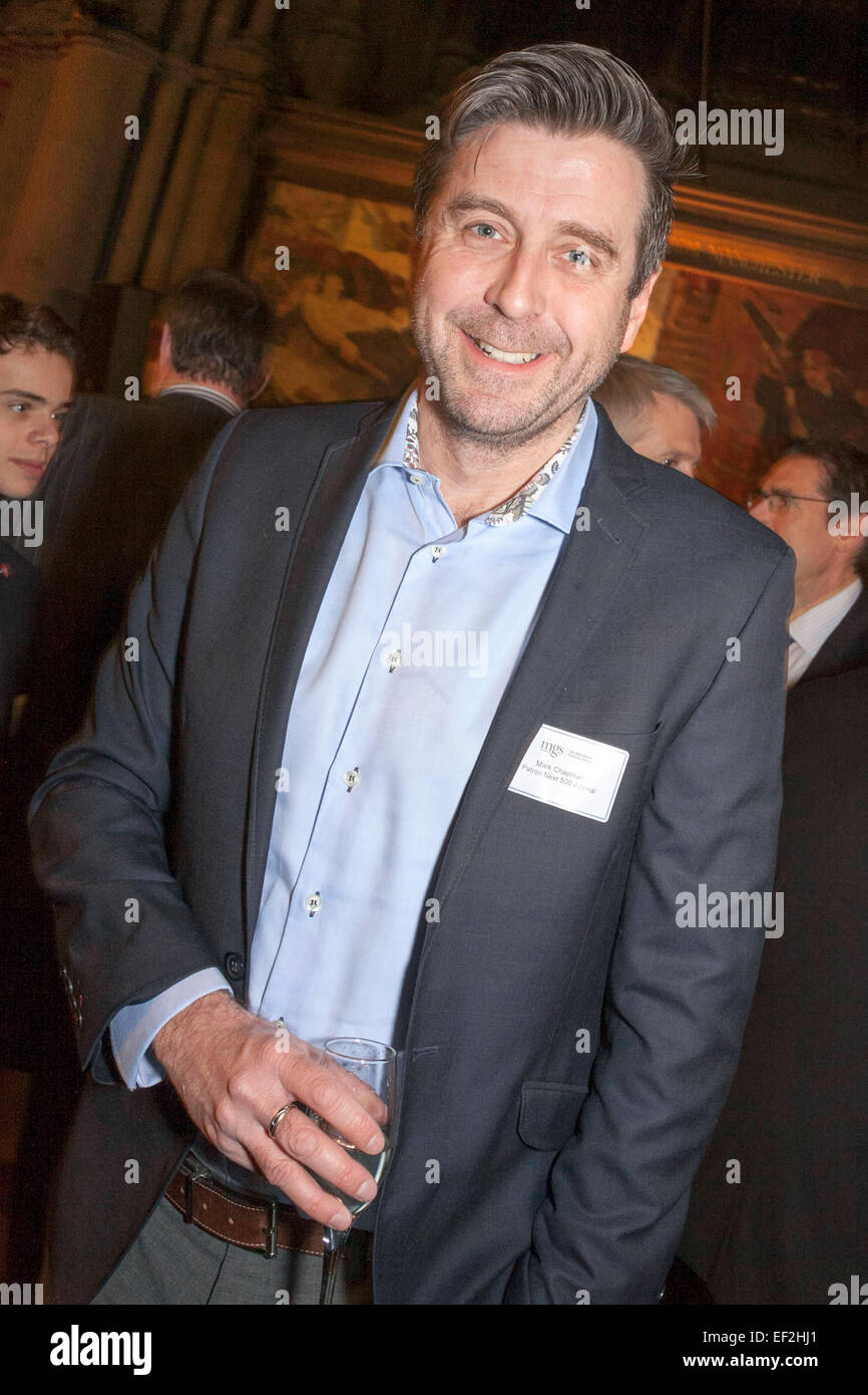 Mark chapman Banque de photographies et d’images à haute résolution - Alamy