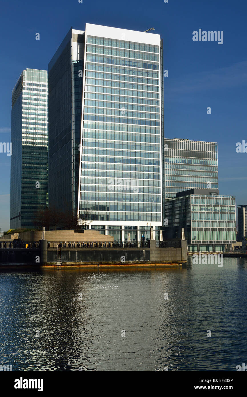 Churchill place Banque de photographies et d’images à haute résolution ...